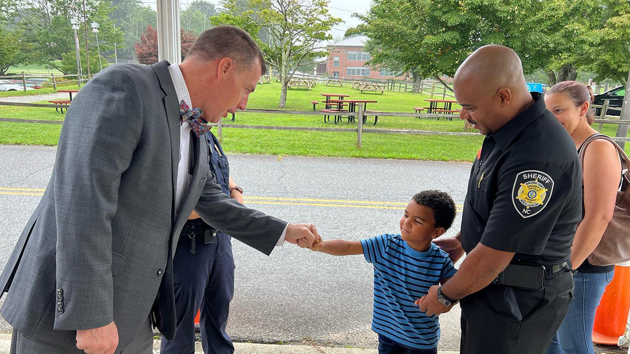 HCPS 30th Anniversary | Celebrating 30 Years Together