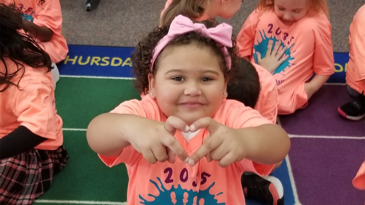 HCPS 30th Anniversary | Celebrating 30 Years Together