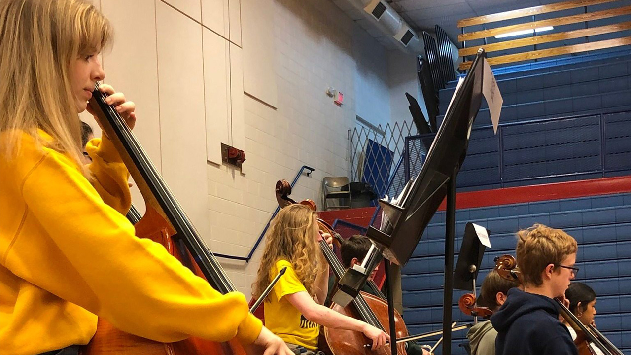 HCPS 30th Anniversary | Celebrating 30 Years Together