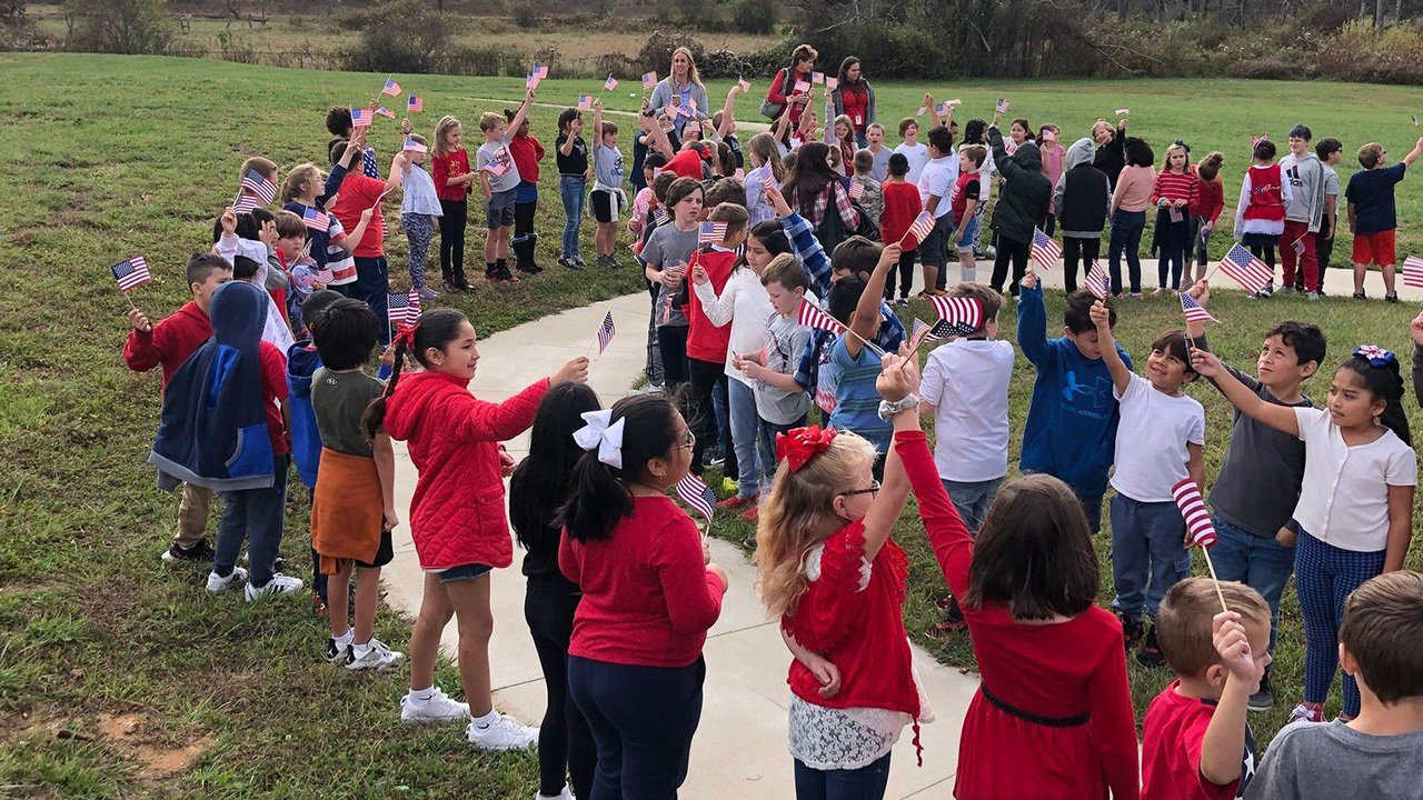 HCPS 30th Anniversary | Celebrating 30 Years Together