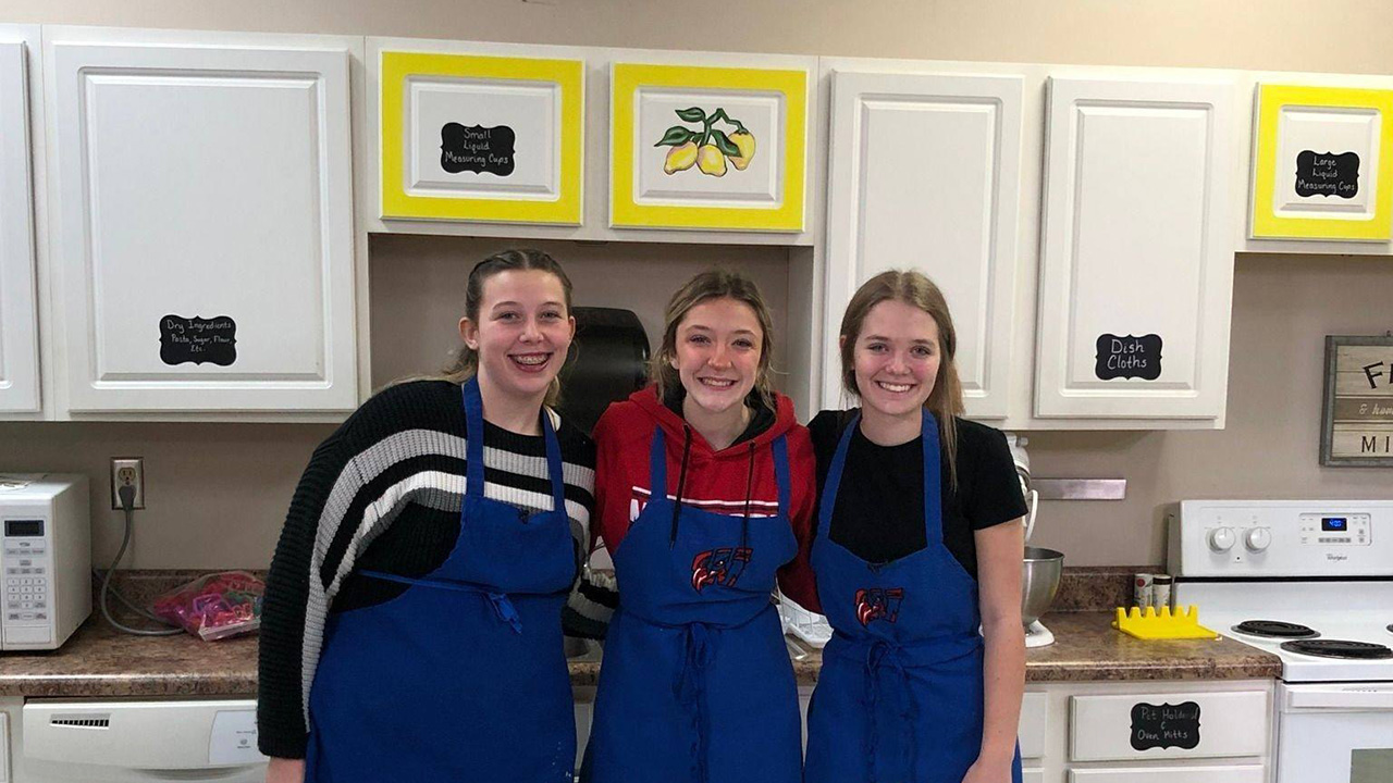 HCPS 30th Anniversary | Celebrating 30 Years Together