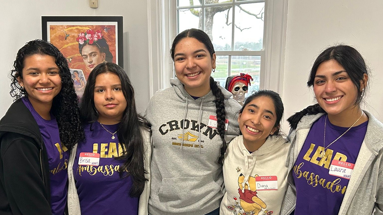 HCPS 30th Anniversary | Celebrating 30 Years Together