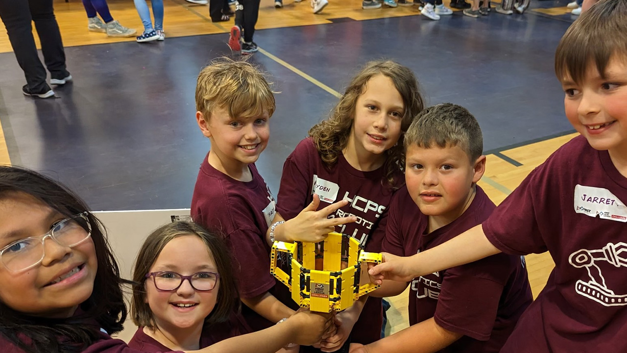 HCPS 30th Anniversary | Celebrating 30 Years Together