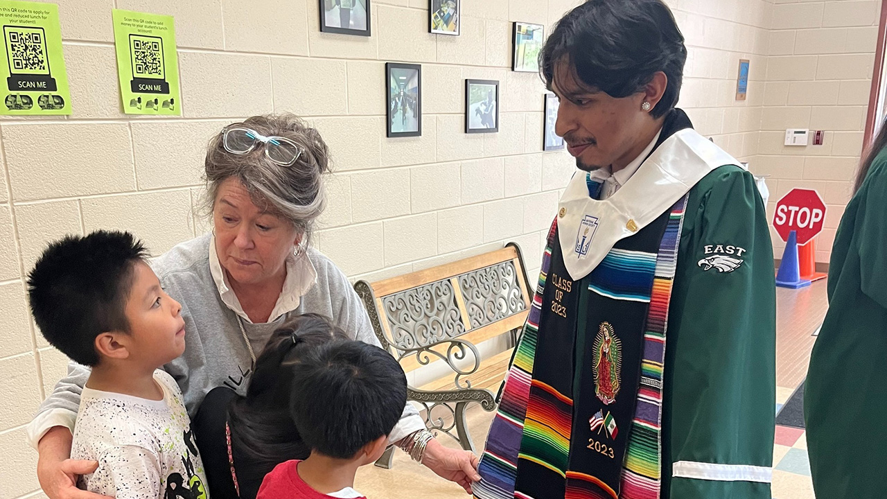 HCPS 30th Anniversary | Celebrating 30 Years Together