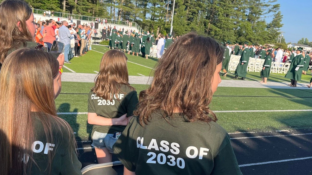 HCPS 30th Anniversary | Celebrating 30 Years Together