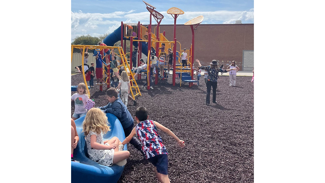 HCPS 30th Anniversary | Celebrating 30 Years Together