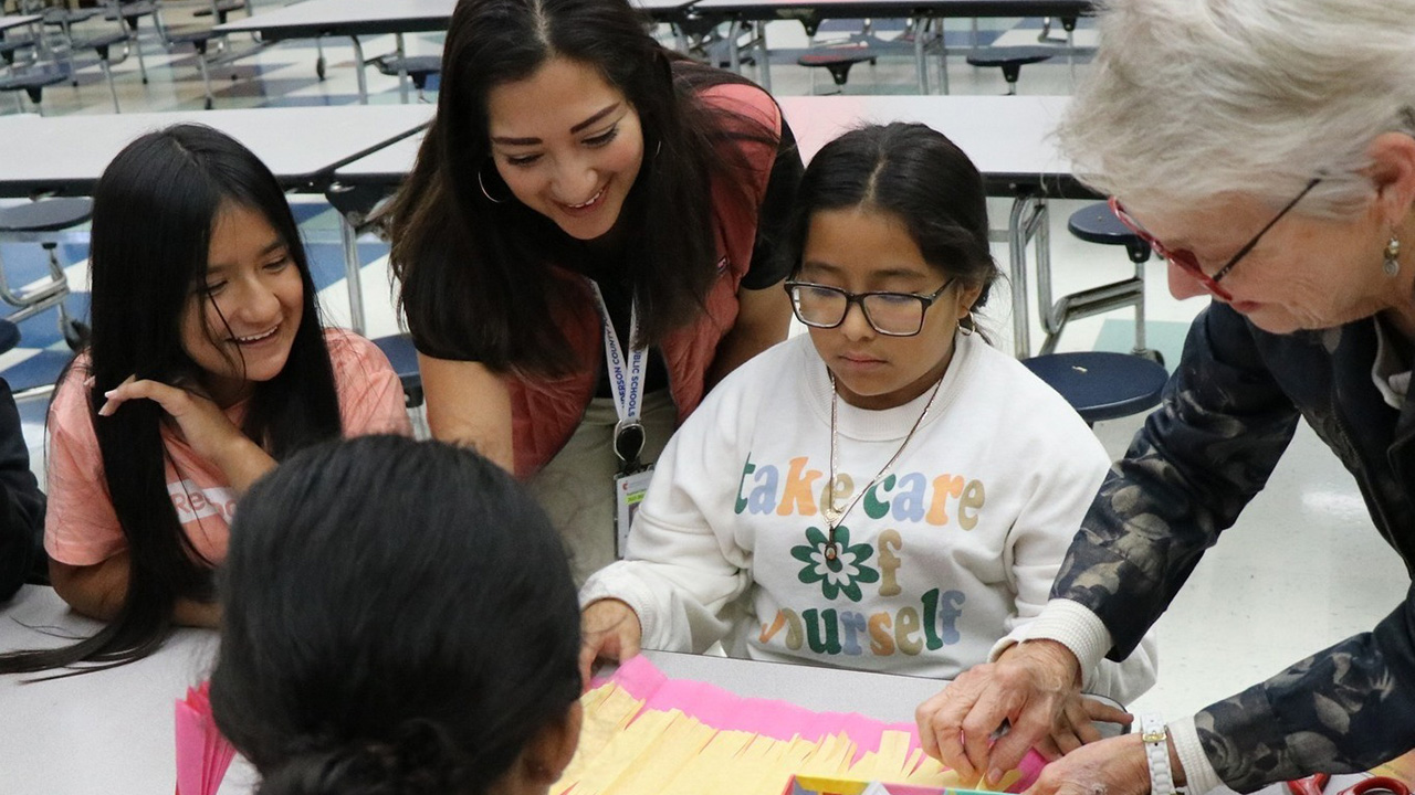 HCPS 30th Anniversary | Celebrating 30 Years Together