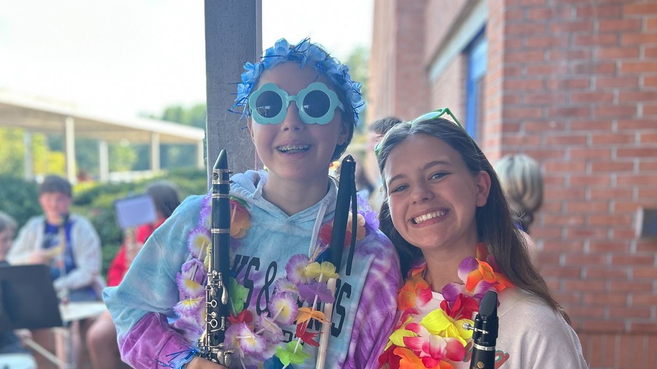 HCPS 30th Anniversary | Celebrating 30 Years Together