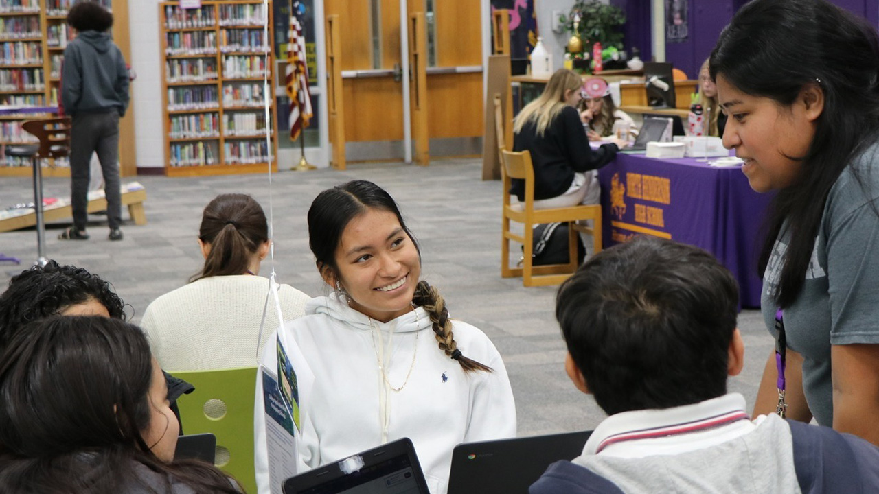 HCPS 30th Anniversary | Celebrating 30 Years Together