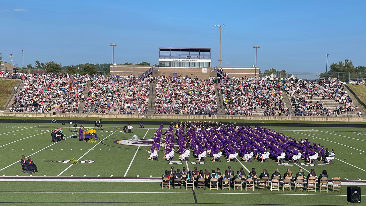 HCPS 30th Anniversary | Celebrating 30 Years Together