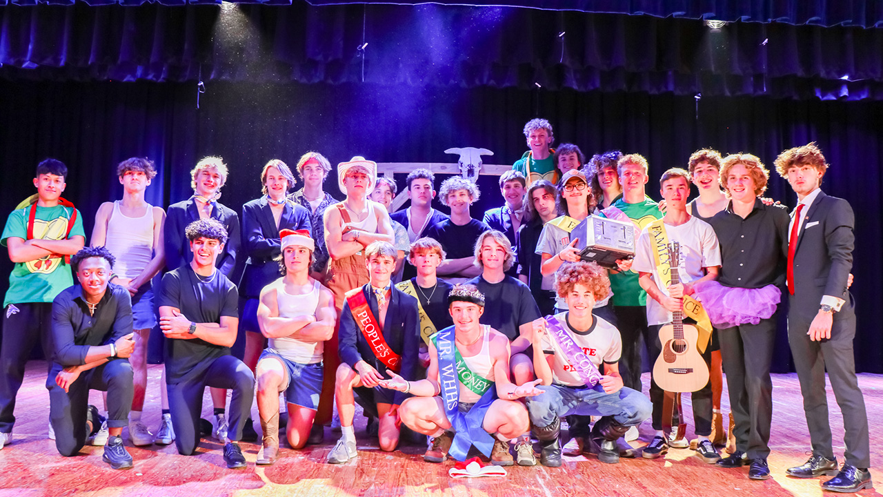 HCPS 30th Anniversary | Celebrating 30 Years Together